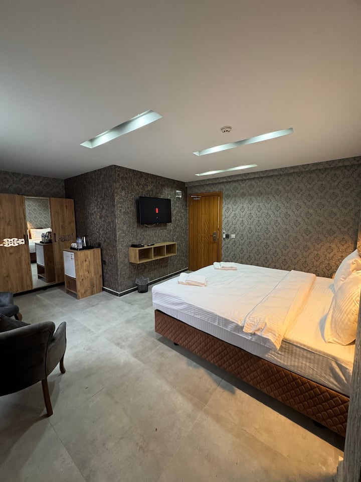 Hello Eskişehir Hotel - Eskişehir
