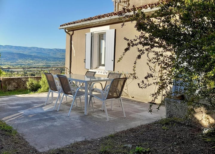 Gîte Le Loriot - Saint-Saturnin-lès-Apt