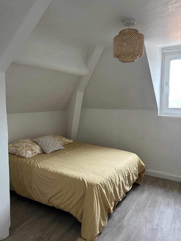 Le Grenier D'yvette - Boulogne-sur-Mer
