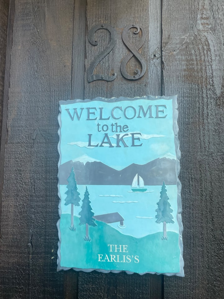 The Earlis Hideaway - Bolton Landing