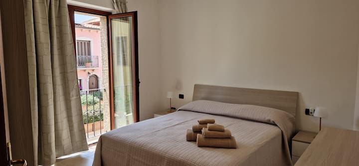 Comodo Appartamento In Centro! - Palau