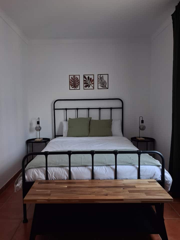 Várzea Alojamentos Turisticos - Vila Nova de Milfontes