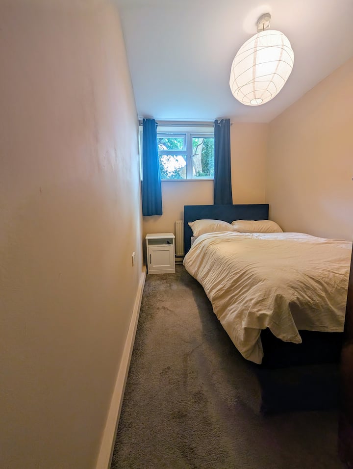 Bright Private Room In Beckenham - Beckenham