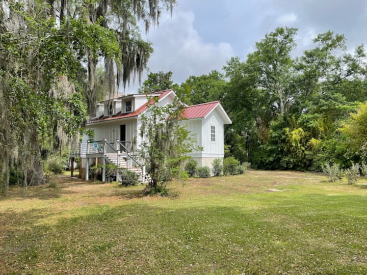 Private, Quiet And Brand New! - Charleston, SC