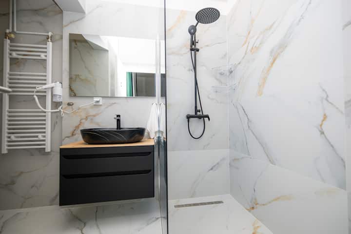 Titova Design Apartment Ii - Sarajevo