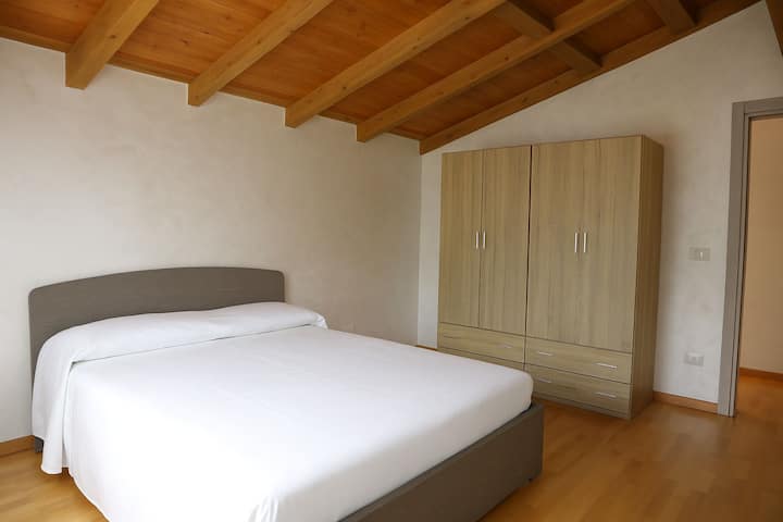 Matrimoniale Con Bagno Privato - Roccella Ionica
