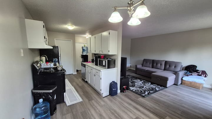This Place Is Home From Home! - Prince Albert