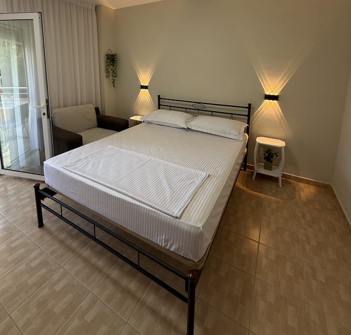 Ruben Apartment In Golem - Golem