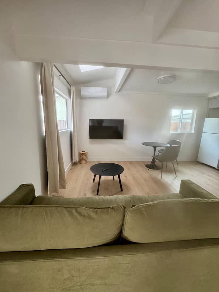 Skylight Loft – Redondo Beach - El Segundo, CA