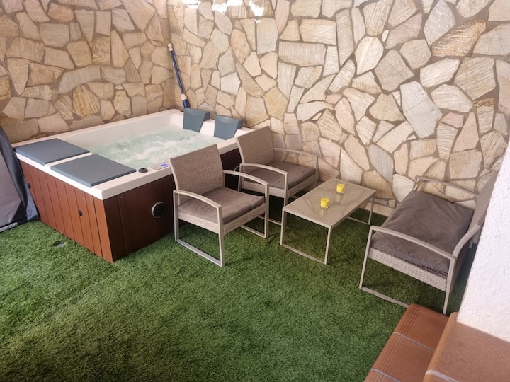 Casa Familiar Palamos - Palamós