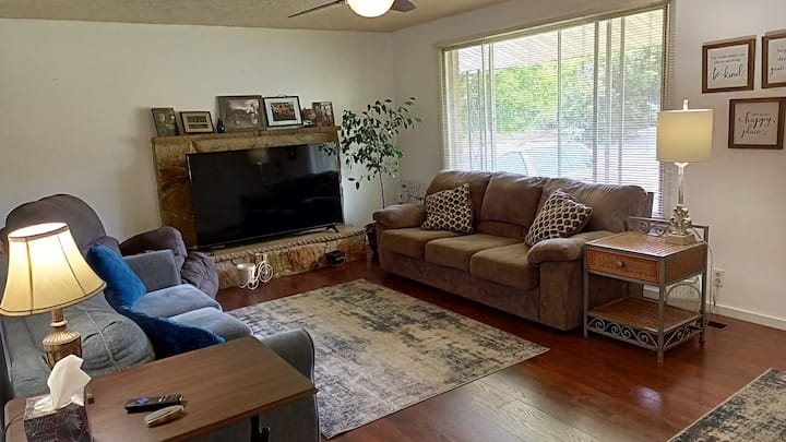 Harrisville Happy Home - Ogden, UT
