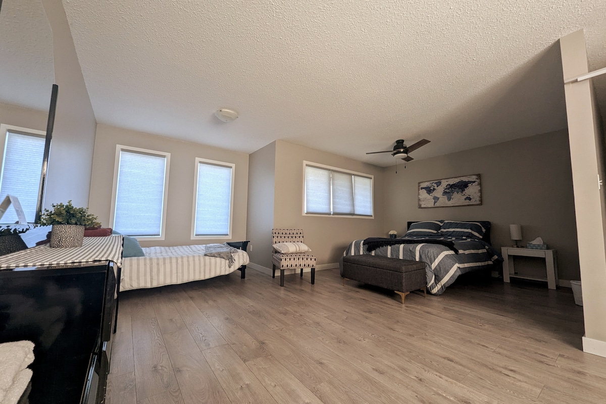 Main House Room #2 - Houses for Rent in Debden, Saskatchewan, Canada ...