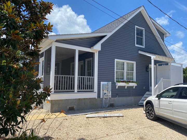 Perfect House Beach Block - Dewey Beach, DE