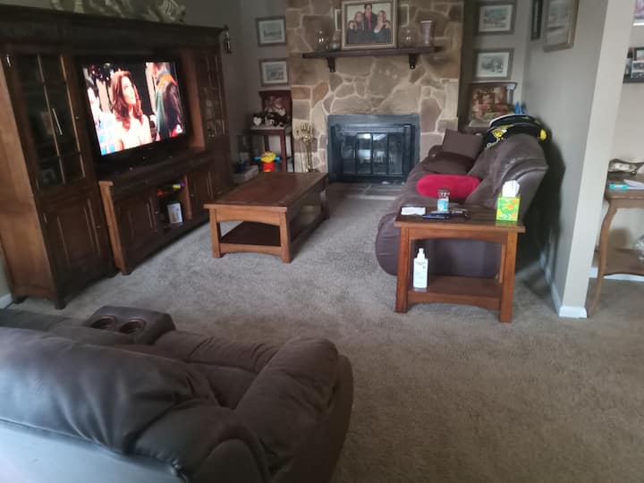 Basic Lodging In Harrisburg Area (3-6 Mth Rental) - Harrisburg, PA