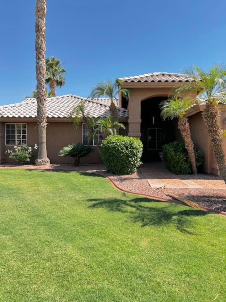 J & G Stays - Yuma, AZ