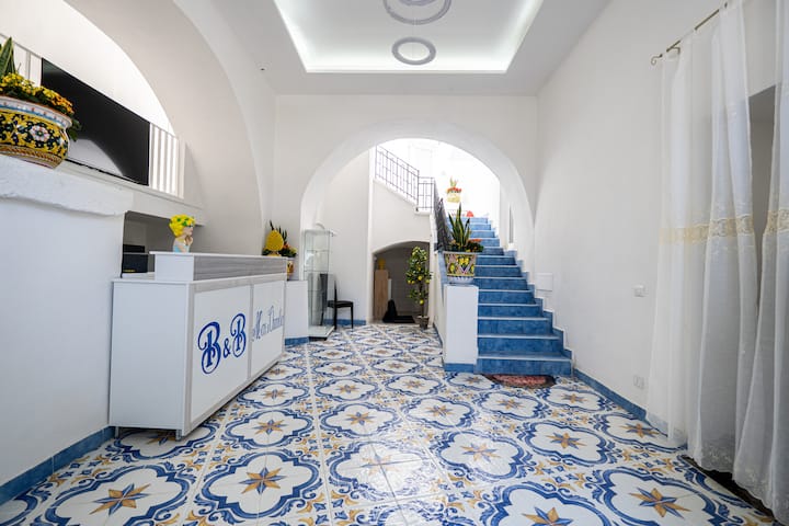 Suite Troise- Ischia Forio - Forio