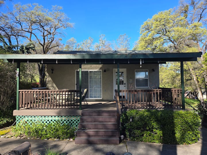 Wine Trail Cottage Auburn, Ca - Auburn, CA