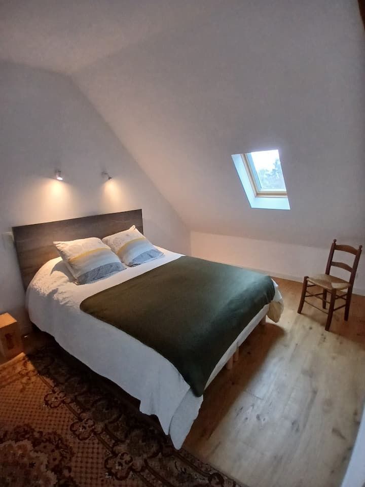 Maisonnette - Nort-sur-Erdre