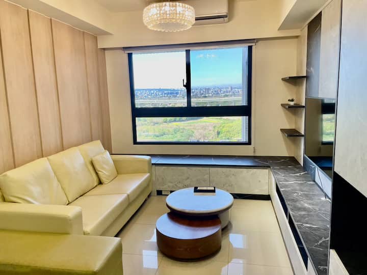 Taichung Sweet Home台中市南區溫馨二房二廳 - Taichung City