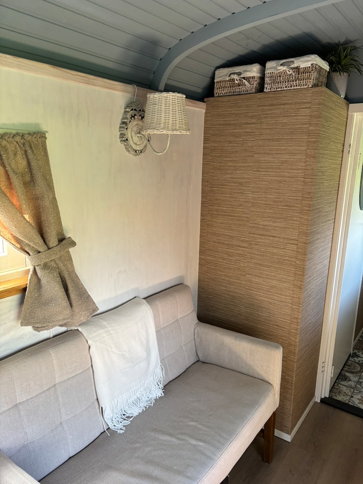 Tiny House On Wheels Amsterdam - Amsterdam