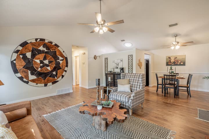 Texas Goodness - Abilene, TX