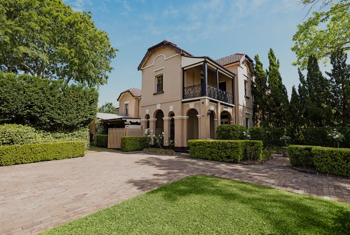 Edithville - Camden - Camden