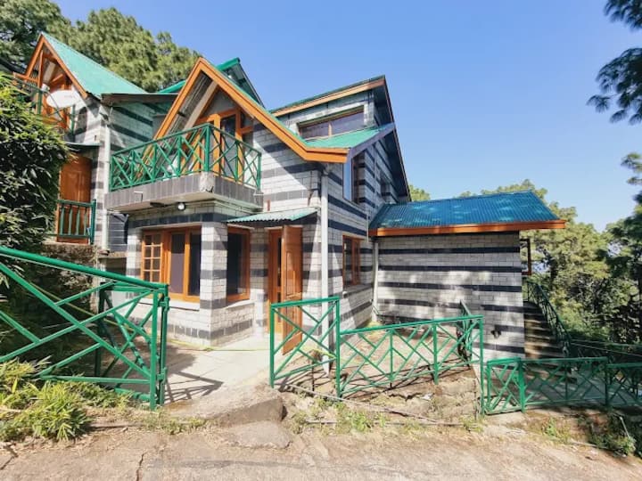 Singh Cottage - Kalka