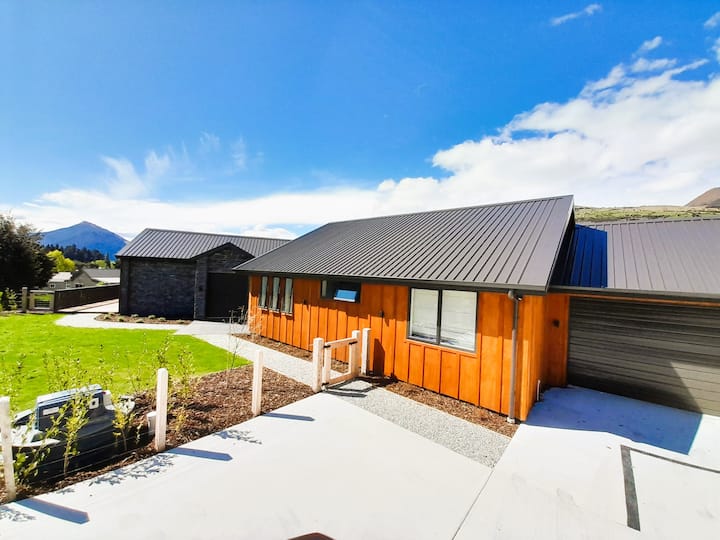 Alaska Highview - Glenorchy