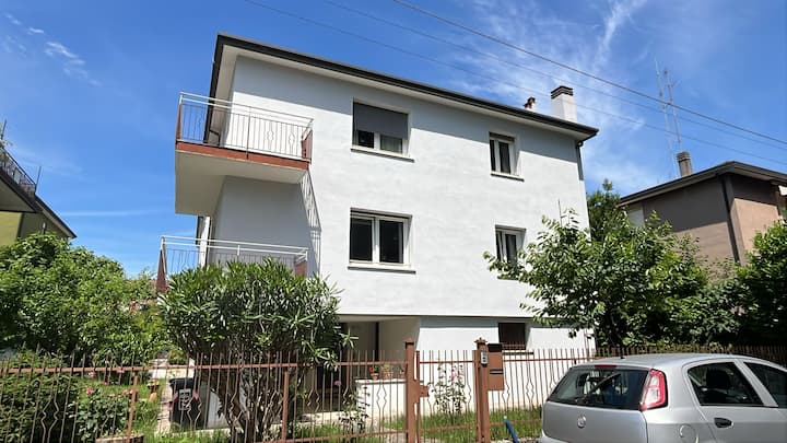 Casa Elvi - Padua