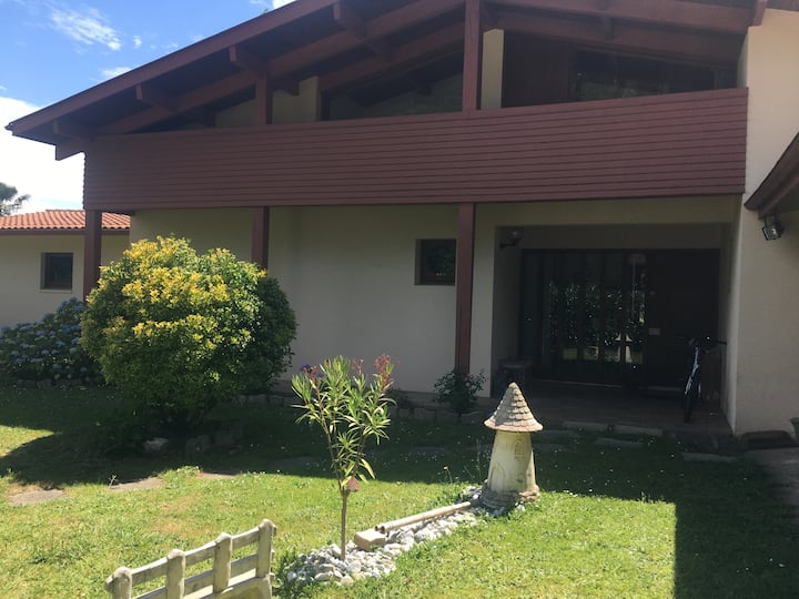 Maison Familiale Pour Des Vacances Réussies - Dax