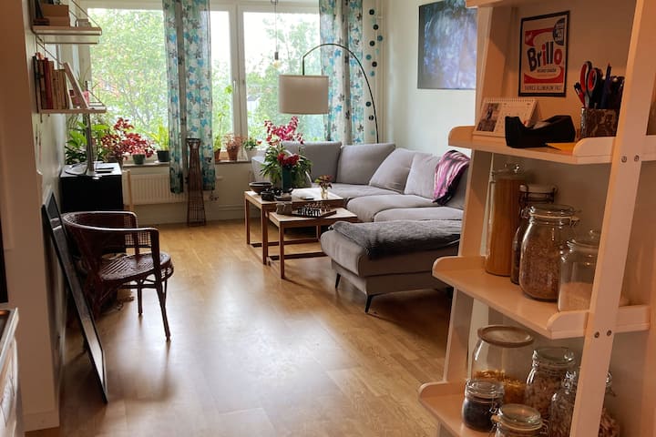 Beautiful Apartment In Malmö - Malmö