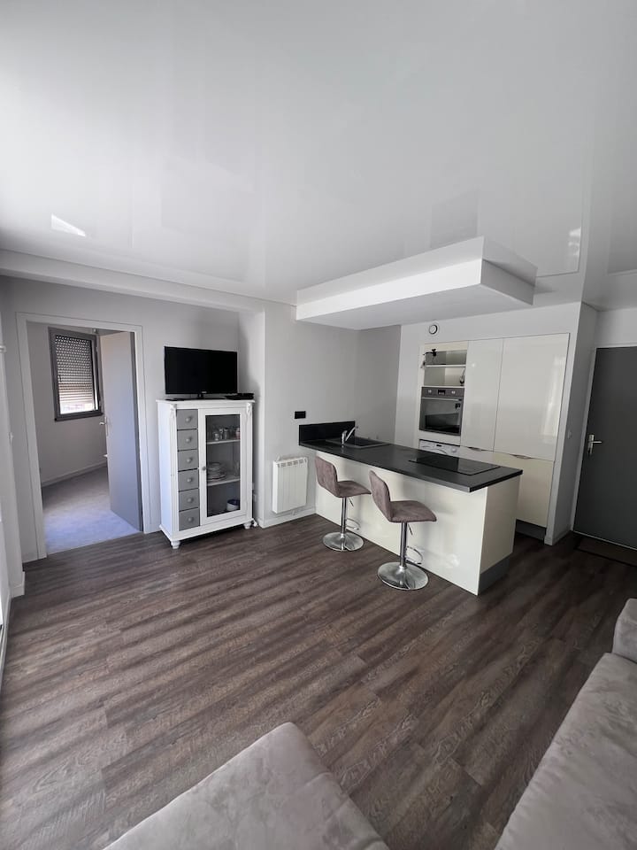 Appartement T3, Argelès-sur-mer - Argelès-sur-Mer