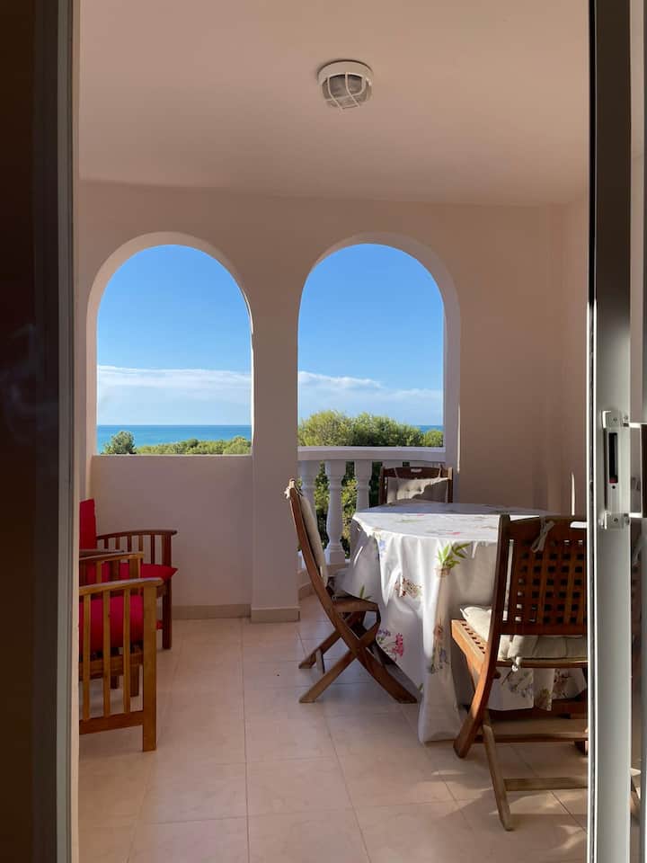 Alcocebre Holidays - Alcossebre