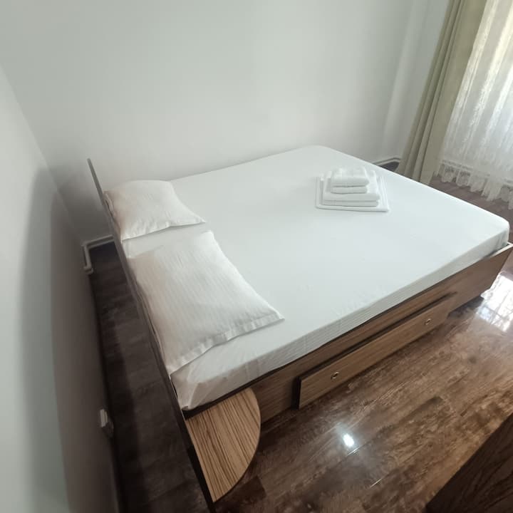 Séjour Idéal En Roumanie - Costinești