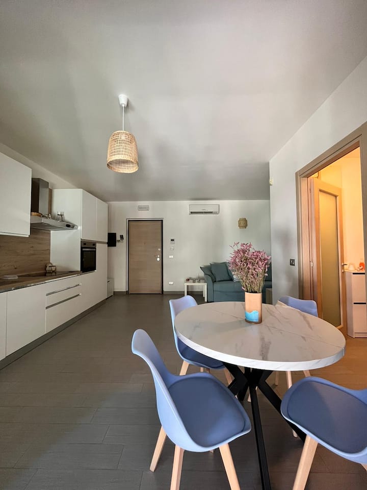 Casa Silvino - Giulianova