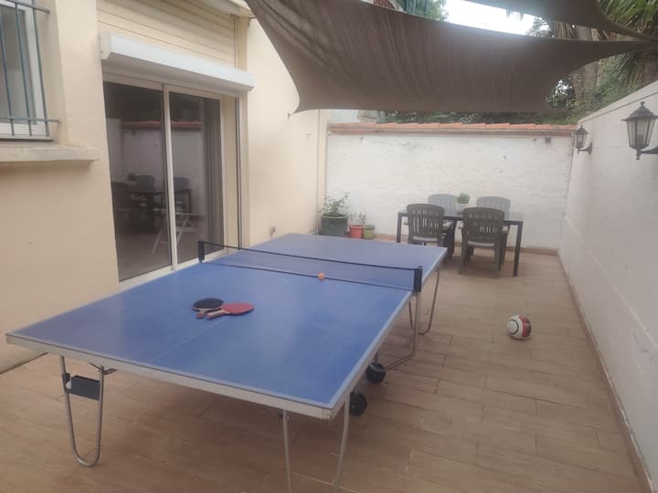 Perpignan Climatisé Palais Congrès & Exposition - Rivesaltes