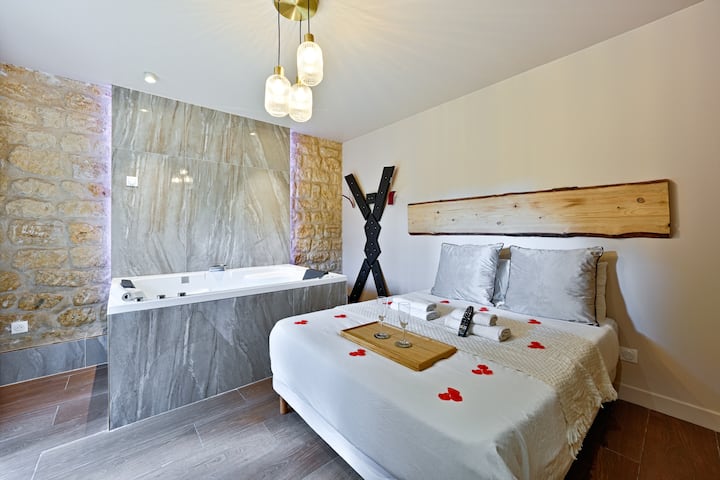 Welcome To Passion Love - Ivry-sur-Seine