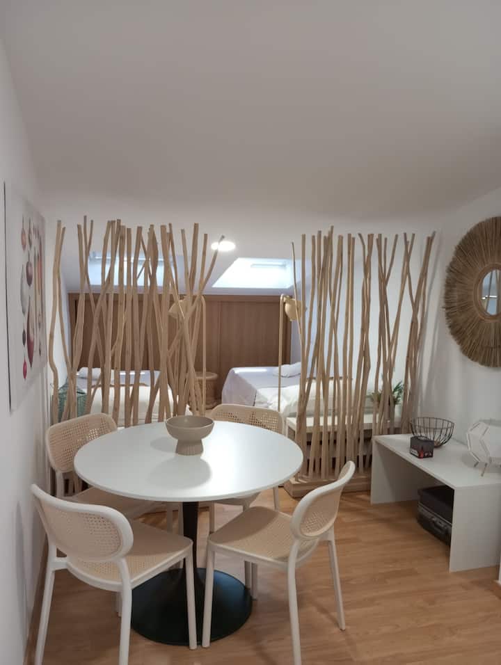 Coruna Vip Centro Aparments - La Coruña