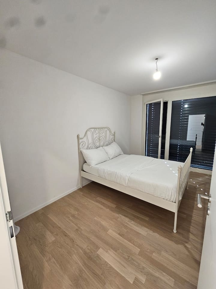 Colocation - Crissier