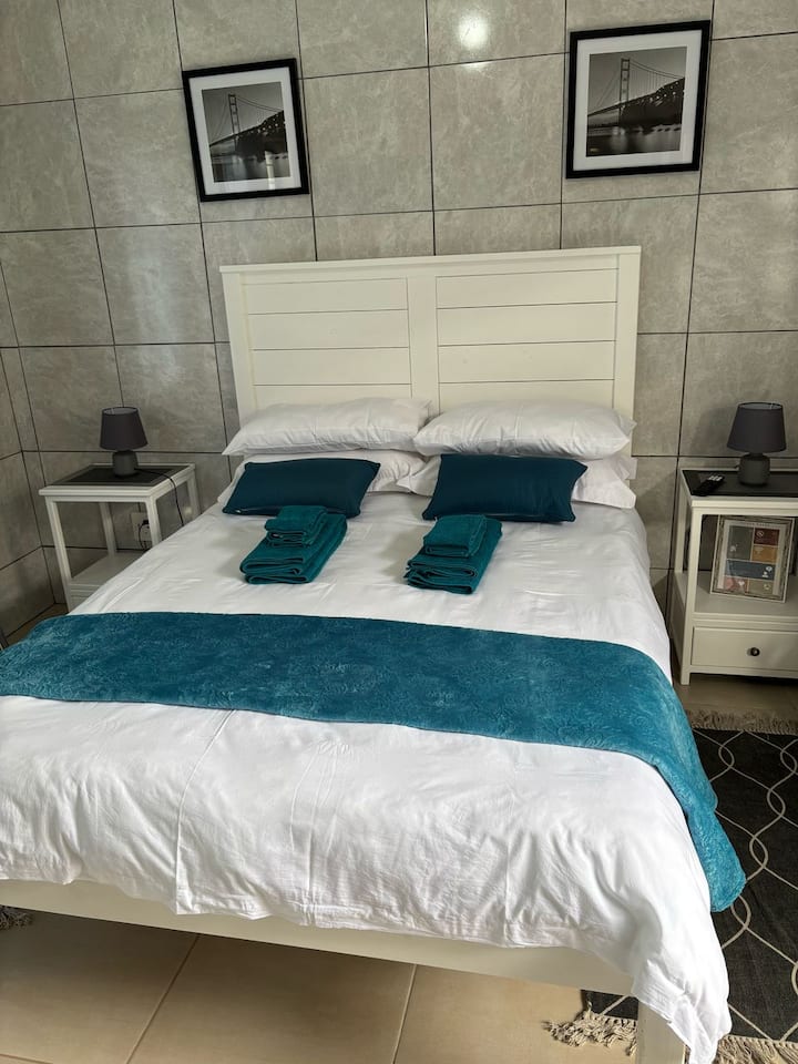 Coastal Comfort Retreat - Swakopmund