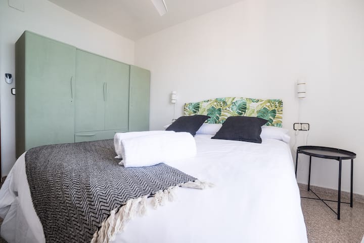 Moonkey  Apartamento Coblanca 16 - Benidorm