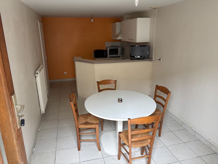 Logement Parthenay Centre - Parthenay