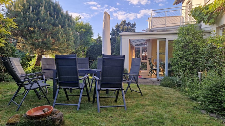 Zu Hause Pfalz - Deidesheim