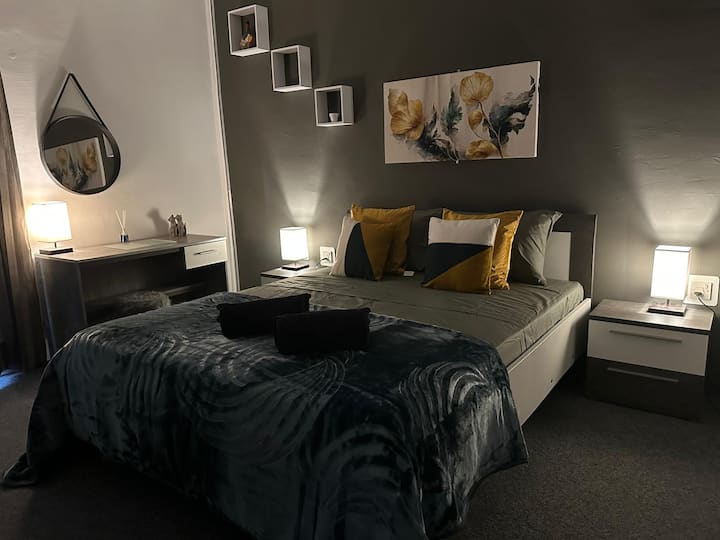 Sea Breeze Retreat - Comfort 4d - Valletta