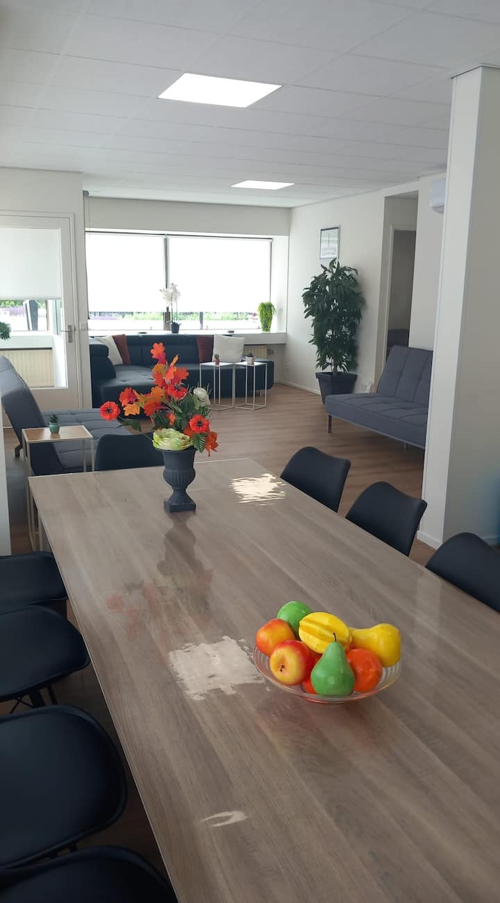 Vakantie Woning Centrum - Wemeldinge