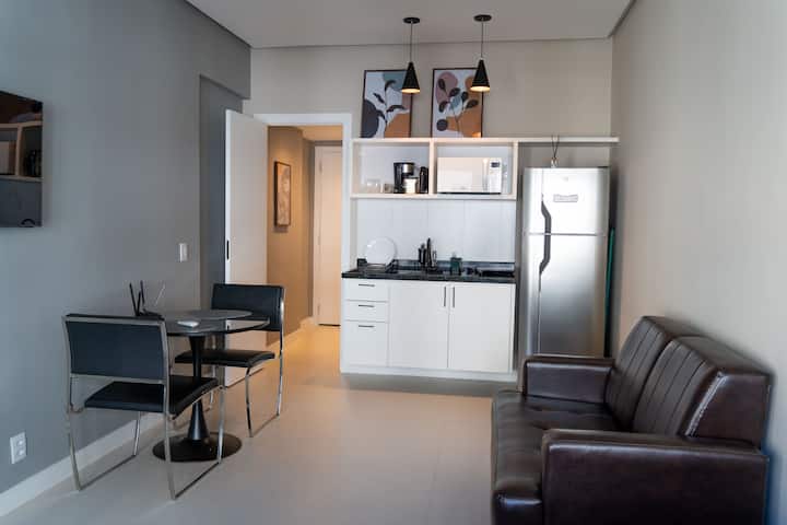 Urban Visconde 602 - Glória