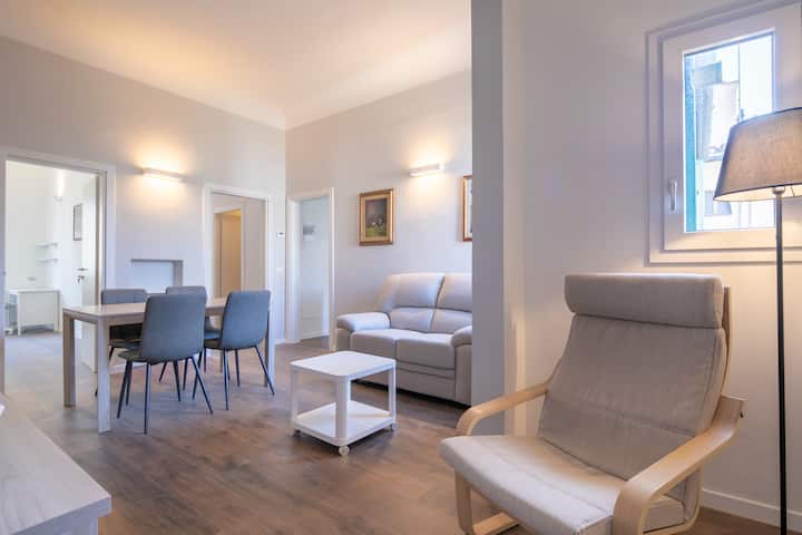 Fortezza 3 Bedrooms By Mmega - Florenz