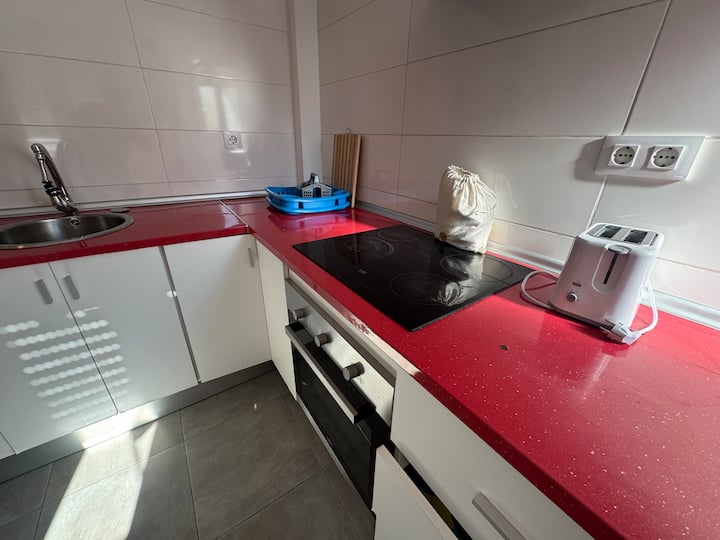 Tu Hogar En El Centro De Santander - Solares