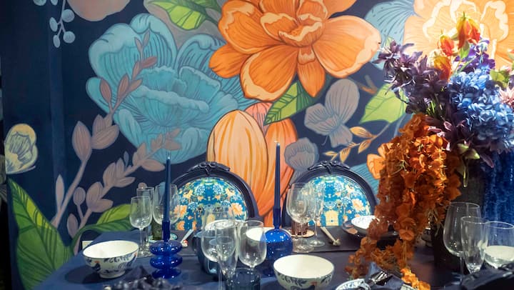 Maison Chinoise: Midnight Muse Chinatown - Bangkok