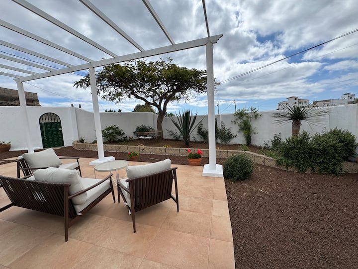 La Casita De La Hidalga - Tenerife